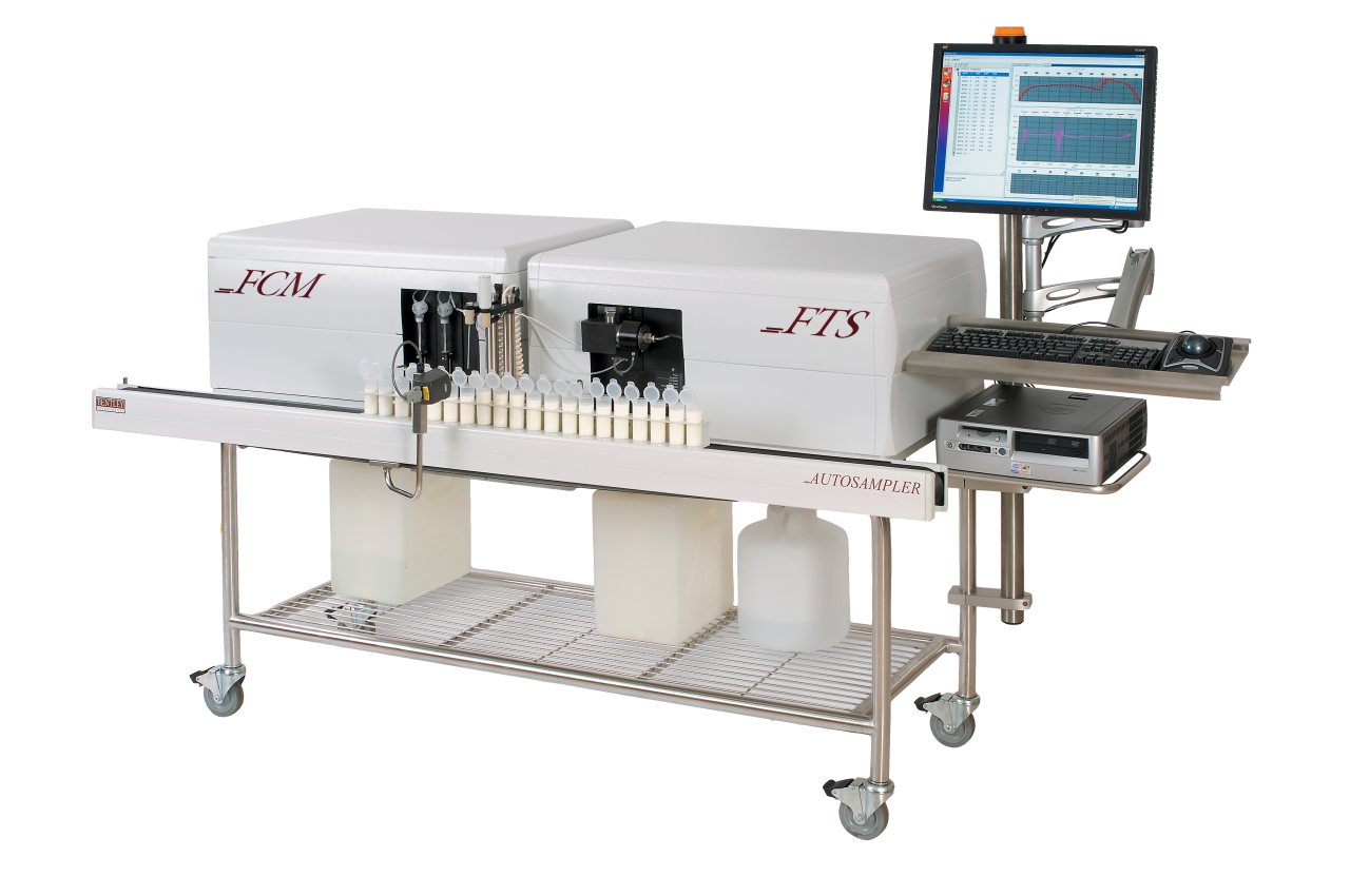 FTS Combi - Bentley Instruments