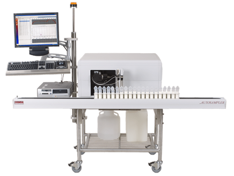 FTS - Bentley Instruments